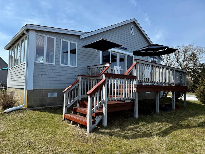 25 Bob White -Charming Cottage Steps To The Beach - Harwich, MA