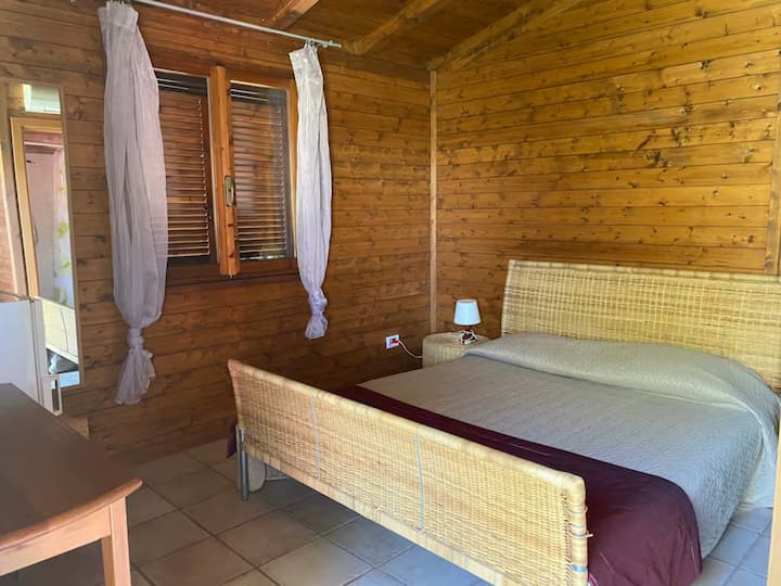 Bungalow - Agriturismo Sperlonga - Sperlonga