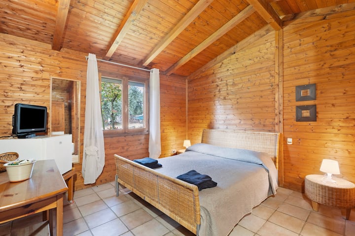 Bungalow - Agriturismo Itri - Sperlonga