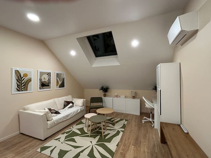 Bel Appartement 4 Personnes 30 Minutes Disney - Coulommiers