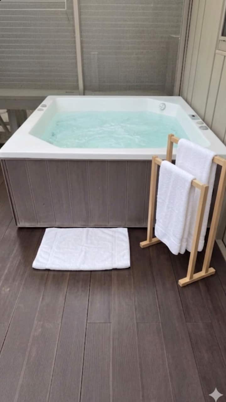Premium Mobile Home Happyplace-bigberry-metlika - Metlika