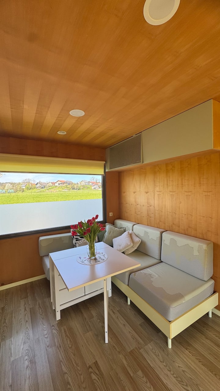 Premium Mobile Home Happyplace-bigberry-metlika - Metlika