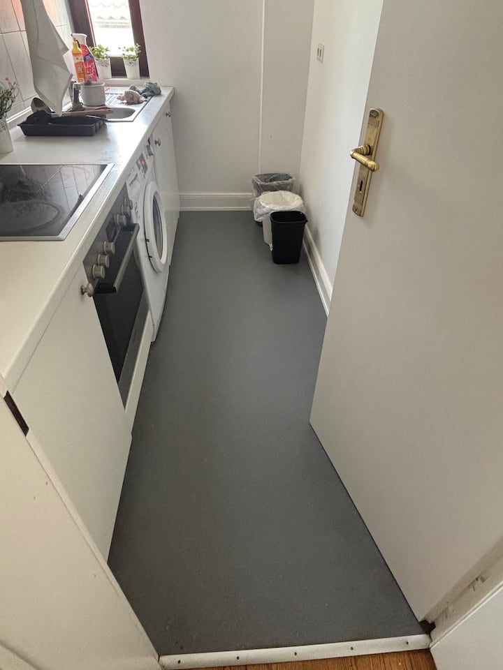 3 Rooms With 4 Bed Possible For 7 People - Hamburg