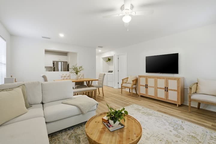 3 Bedroom Condo In Fairhope - Fairhope, AL