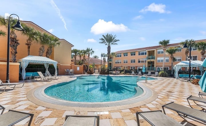 Premium Jacksonville Beach Rental - Jacksonville Beach, FL