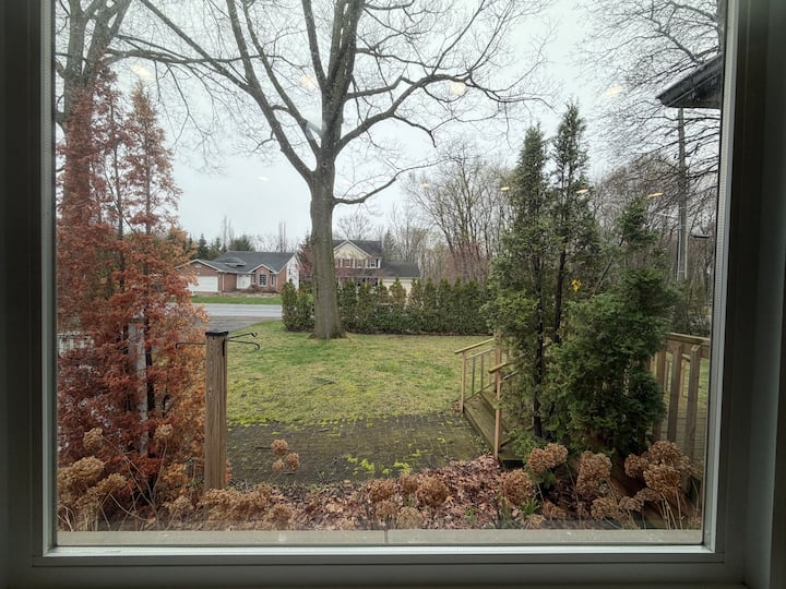 Group Getaway By Wine Country - Niagara-on-the-Lake