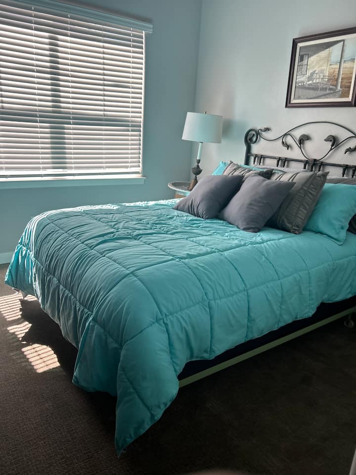 Cozy, One Level Townhome - Grand Junction, CO