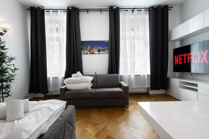 Suite Apartment (312360) - Wien