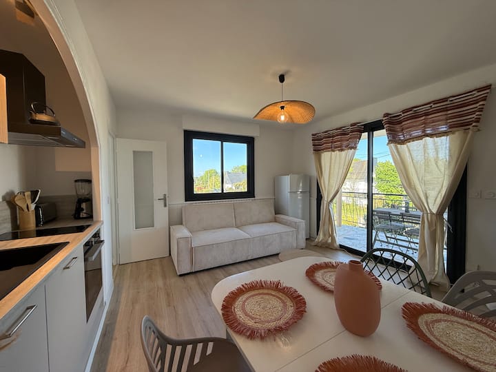 Appartement Ria - Belz