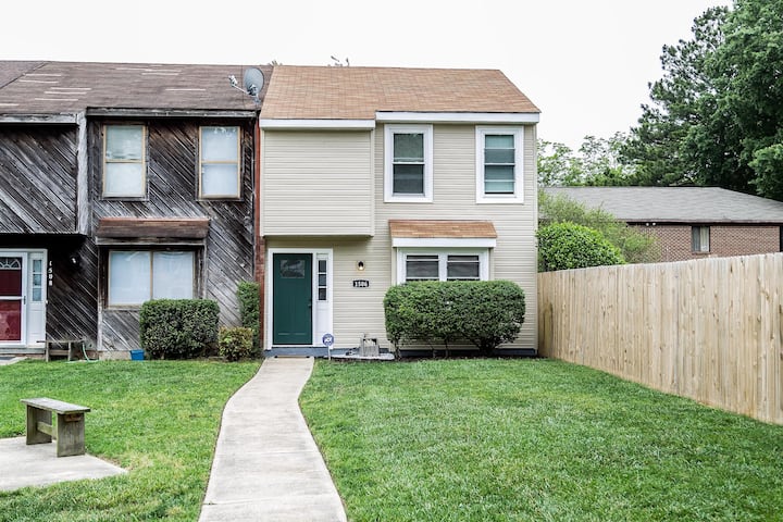 Virginia Beach Gem! - Virginia Beach, VA