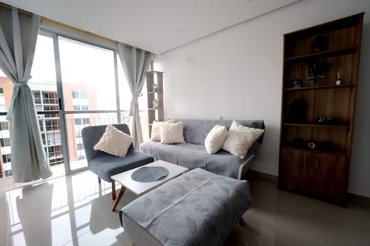 Castillo’s House - Jamundí