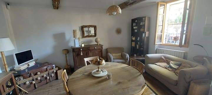 La Tour Des Cordeliers - Pamiers