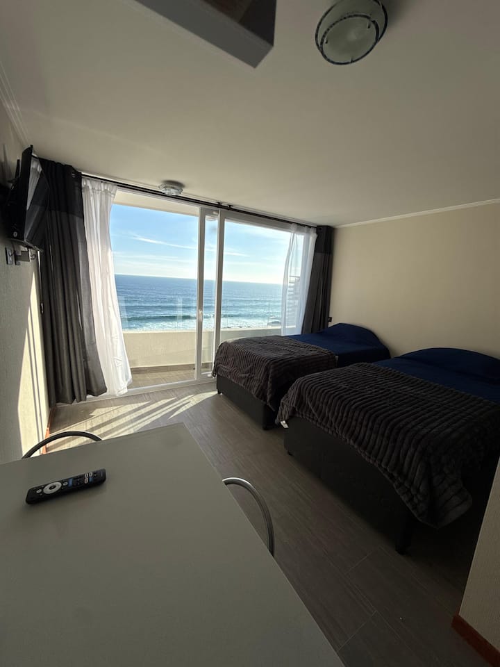 Pleno Centro De Peninsula - Iquique