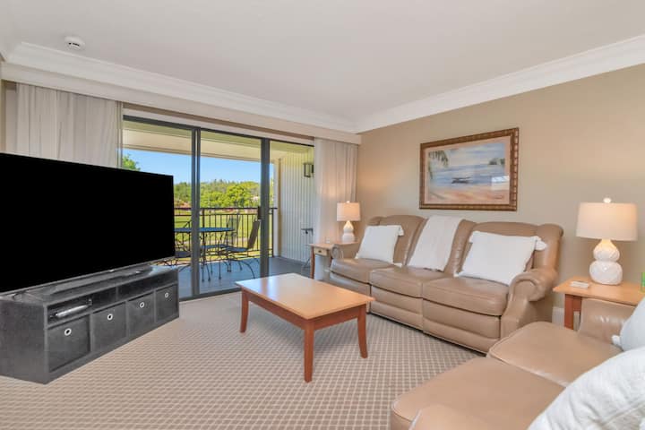 Quiet Comfortable 2br-2ba Condo In Saddlebrook - Wesley Chapel, FL