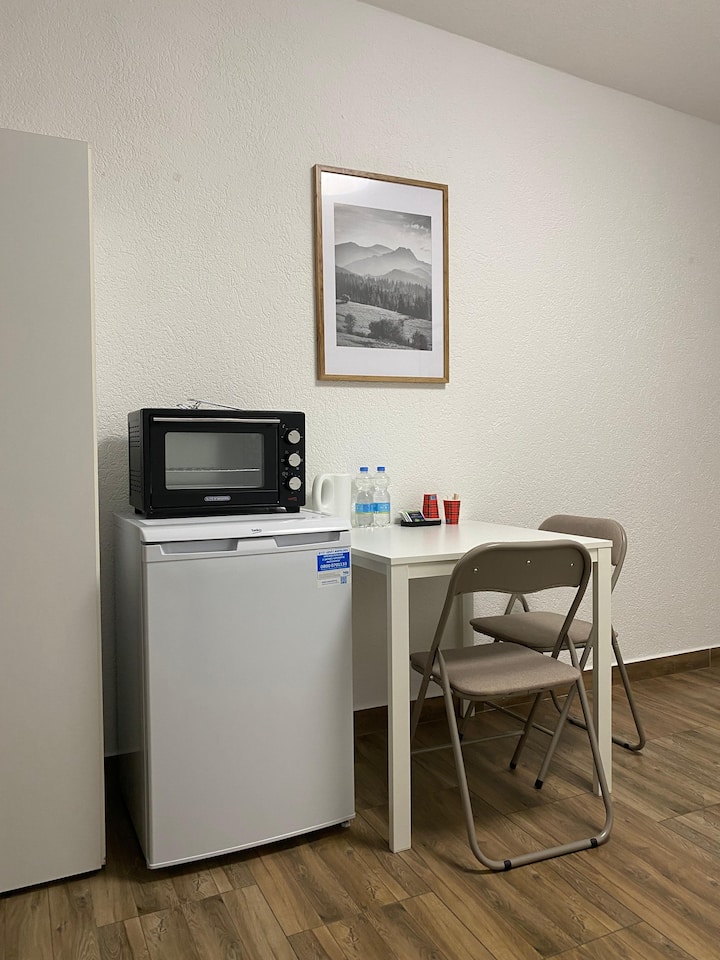 Zweibett Zimmer Hannover Mit Eigenem Bad - Hanover