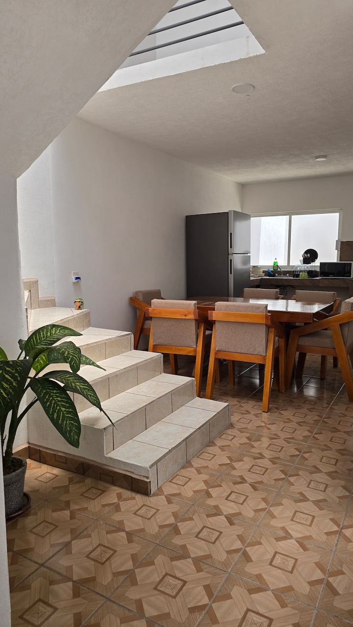 Casa "Refugio Del Lago" - Pátzcuaro