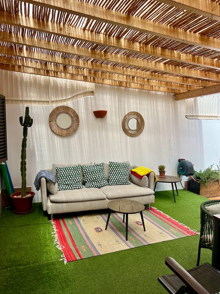 Casa Sonja - Lagos, Portugal