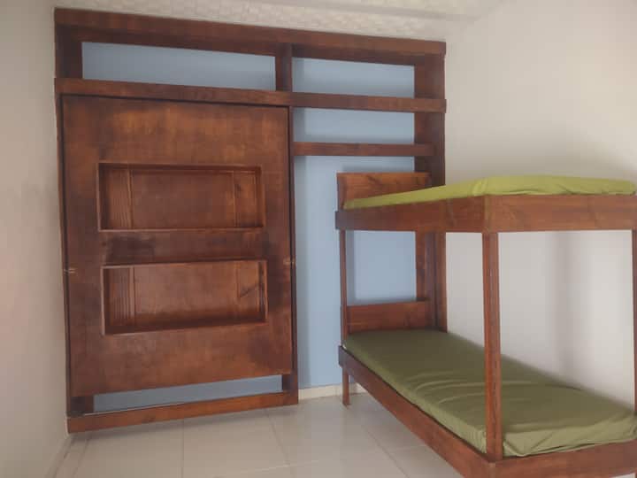 Kitnet Débora - São Mateus