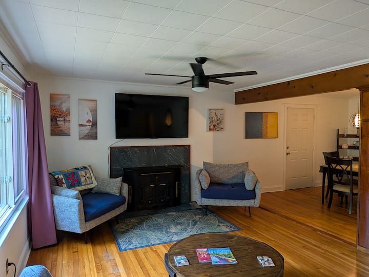 Home In Decatur - Decatur, GA