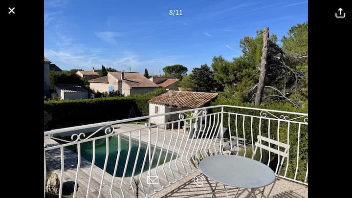Appartement En Luberon - Pertuis