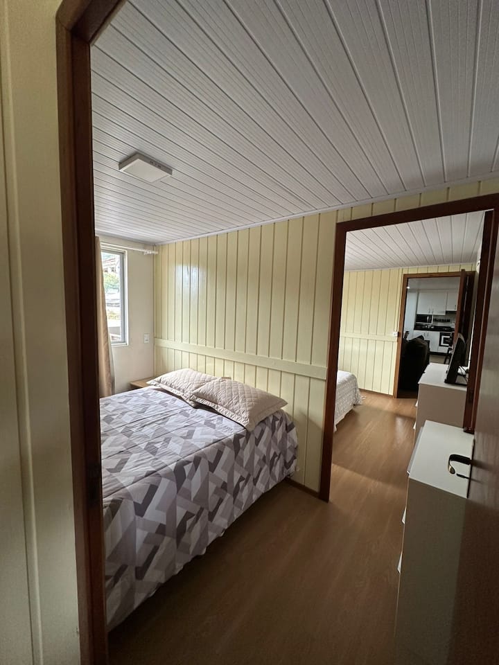 Apto Do Toninho - Bombinhas