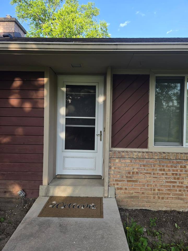 Wauwatosa Classy - Brookfield, WI