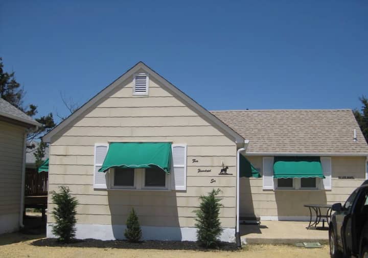 Life Is A Breeze - Seaside Heights, NJ