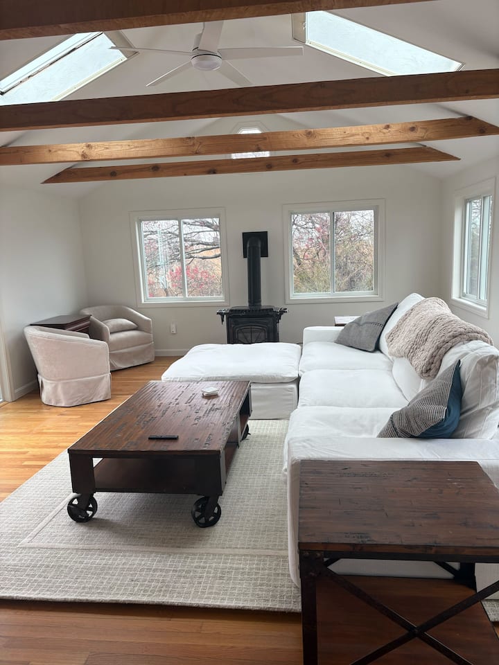 Egypt Beach Cottage - Scituate, MA