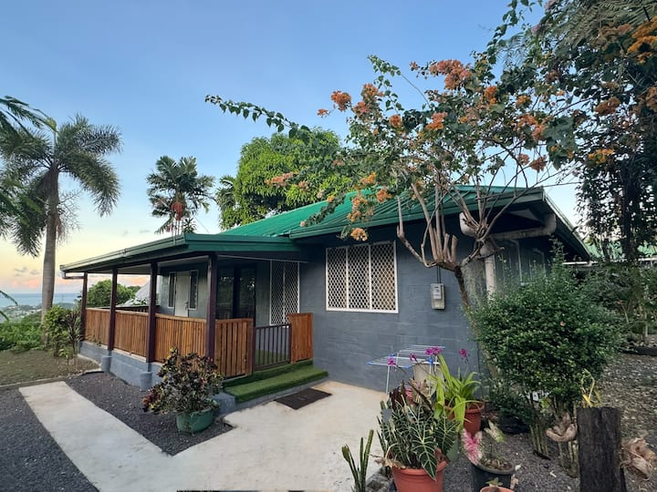 Linas Lodge - Samoa