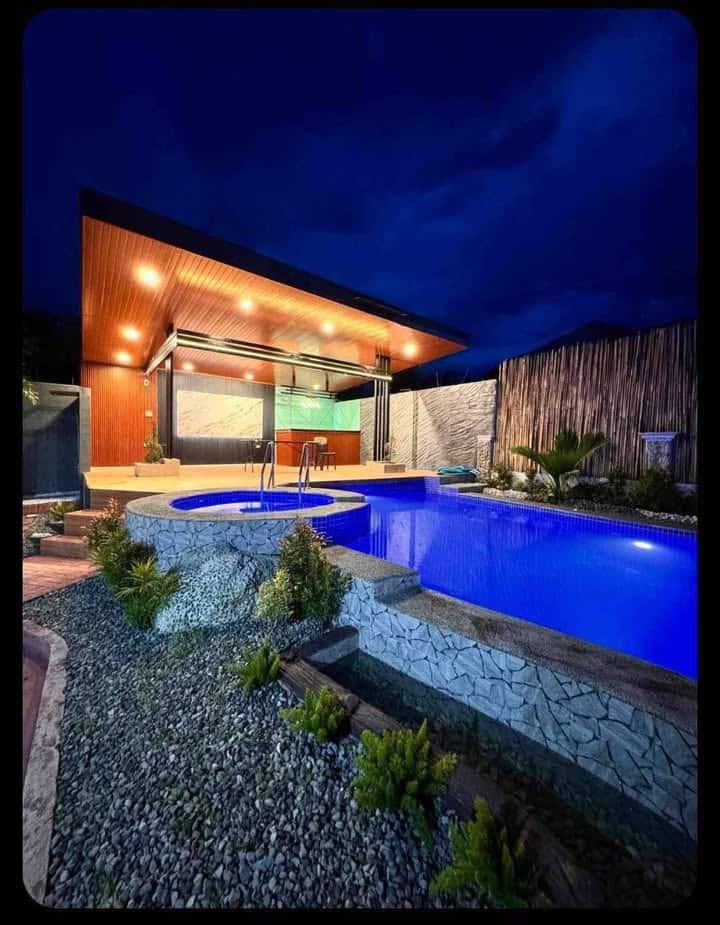 Private Resort 10 Beds Pet Friendly Near Beach - Agoo
