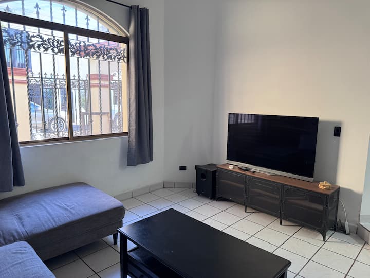 Loft Principal Del Complejo - Facturamos - Hermosillo