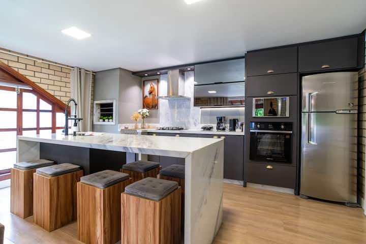 Stúdio De Cinema - Novo Hamburgo