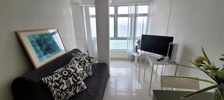 #6 Cheung Chau Front Beach New Apartment - 홍콩