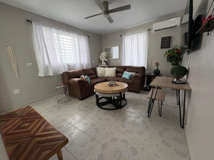Aguadilla Escape - Close To Crashboat - Sleeps 8 - Aguadilla
