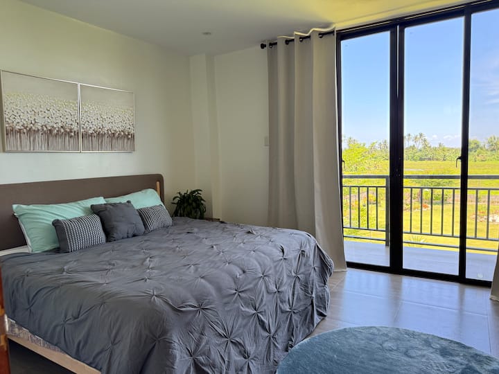 Beautiful Room With A Lovely View - Asturias