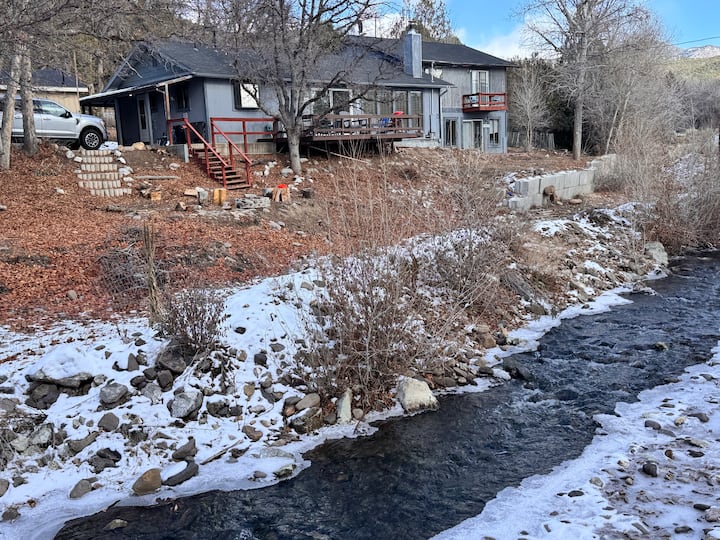 Carol's Happy Place - Beaver, UT