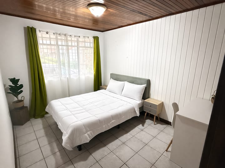Refugio Urbano - Costa Rica