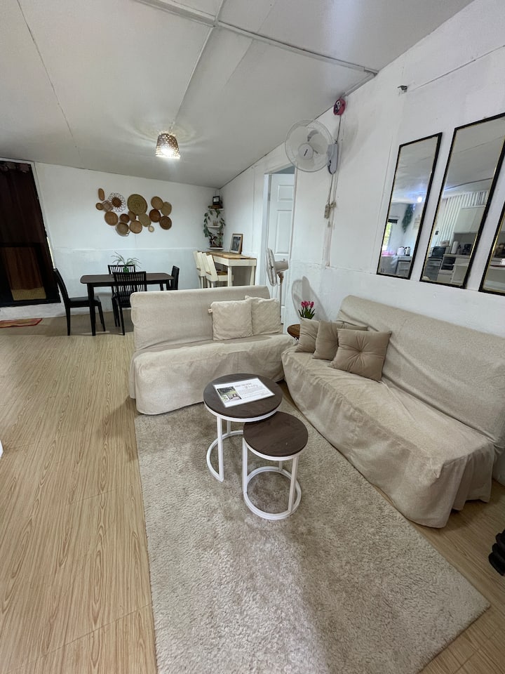 Helen’s Cabin – Your Nature Escape - Valencia