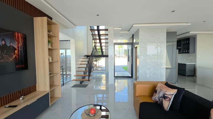 5 Bed Wing - Pretoria