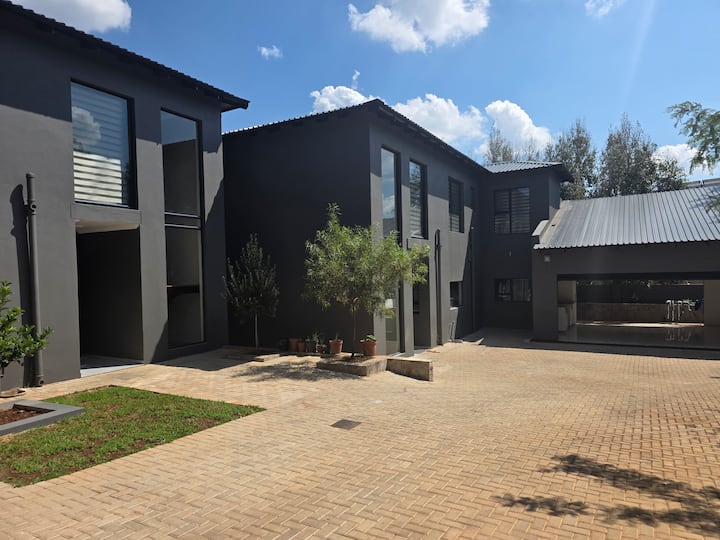5 Bed Wing - Pretoria