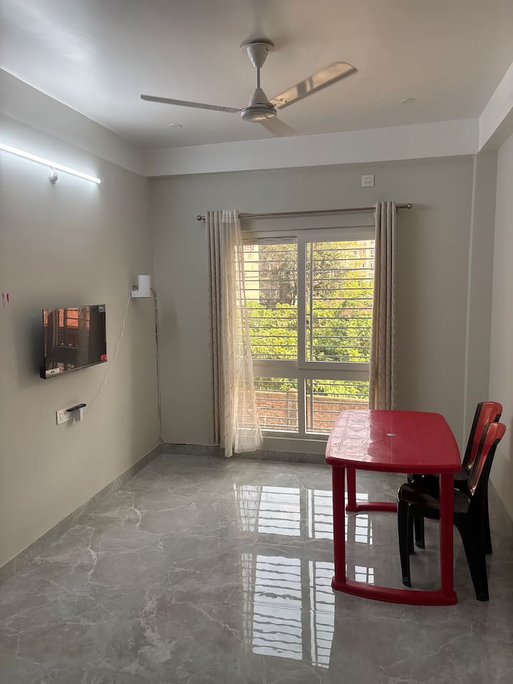 2bhk Residential Stay | Ideal For Families - Siliguri