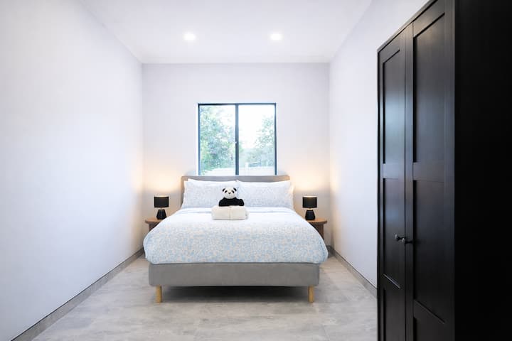 Cozy Private Room In Liverpool Cbd And Station - Liverpool