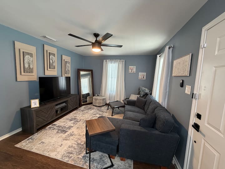 Quaint & Cozy - McKinney, TX