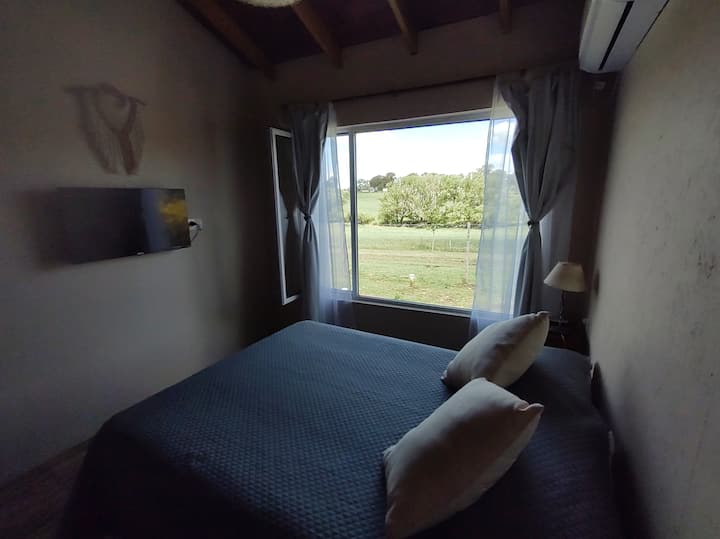 Cabaña La Retama - Tandil
