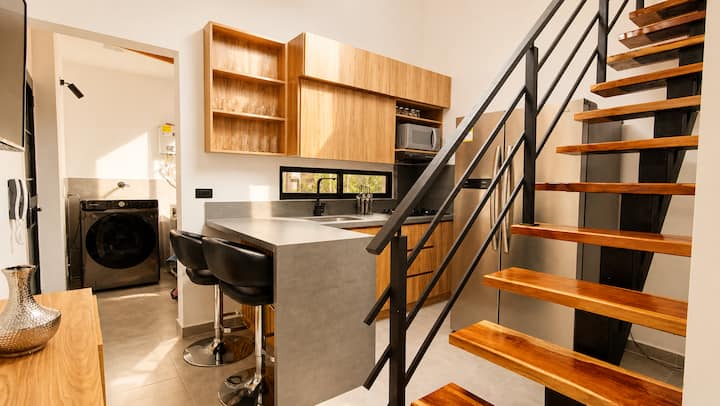 Loft Moderno Medellín, Laureles En La 70, Estadio - Medellín
