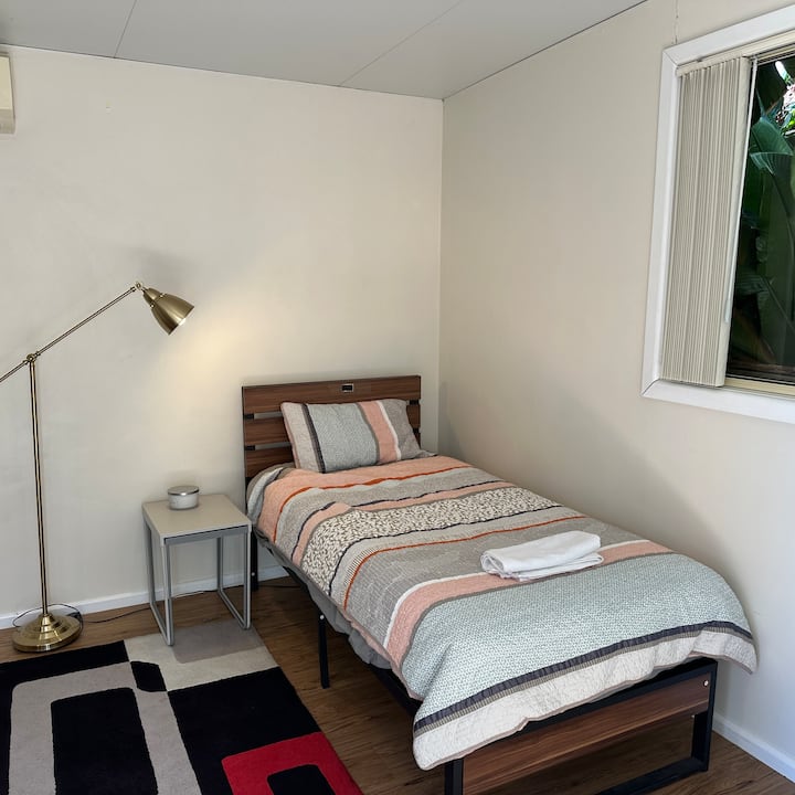 Comfortable Private Studio | Full Amenities - Saint Andrews