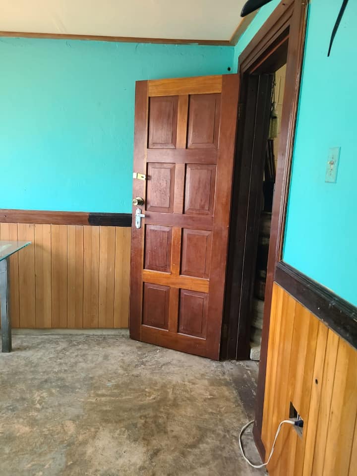 Judith's Bed And Breakfast - Belmopán