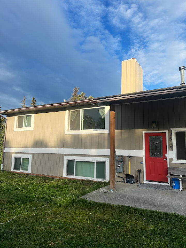 2 Bedroom Getaway In Kenai - Kenai, AK