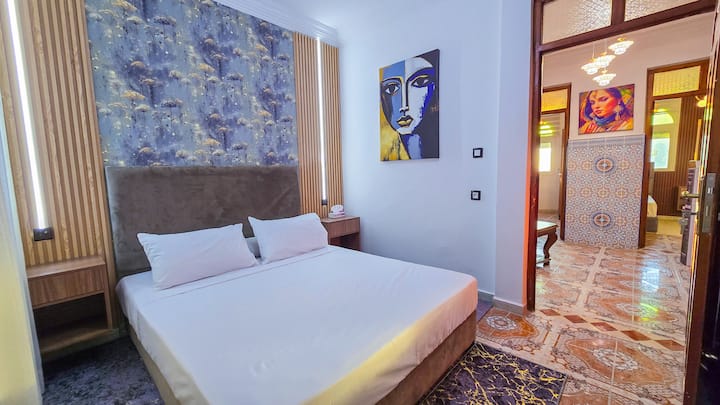 Spacieux & Luxueux - Larache