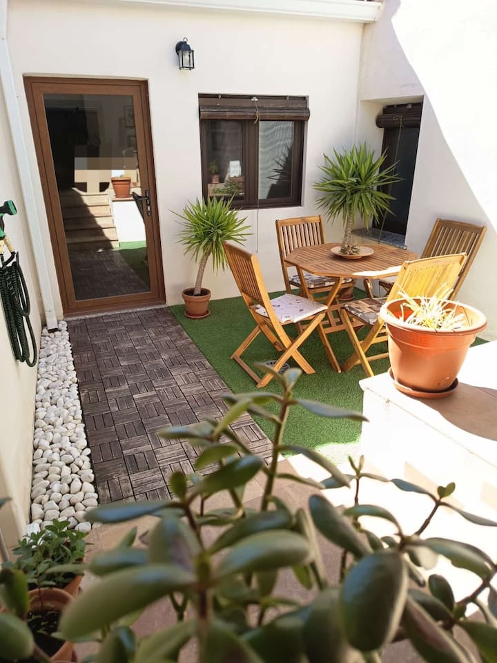 Las Cantarerías De La Mota Alojamiento Rural - Belmonte